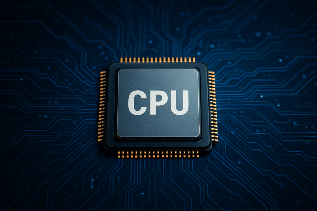 Best CPU for Video Editing (2025) – Fastest Processors for 1080p, 4K ...